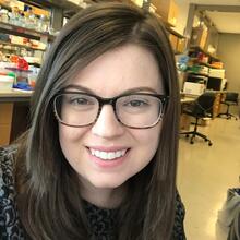 Ashley Duke | BBS Program in Genetics and Genomics