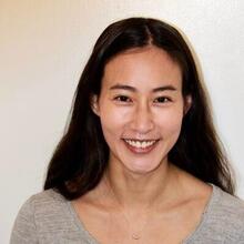 Joy Horng | BBS Program in Genetics and Genomics